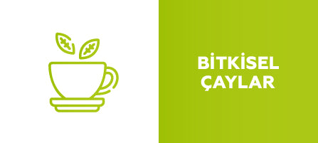 Bitkisel Çaylar – Doğal Özlü Bitki Çayları – Hekimzade